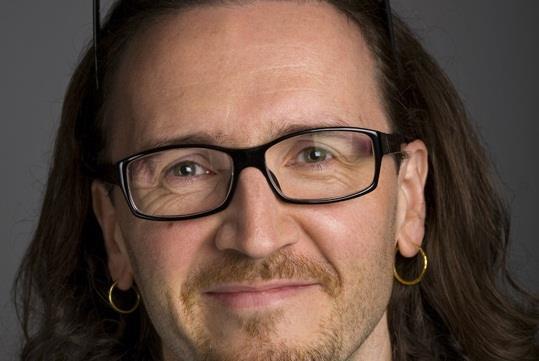 Phil McNally, Dreamworks Animation | Features | Screen