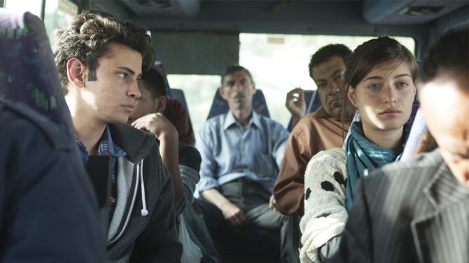 Hot projects on Screenbase | News | Screen