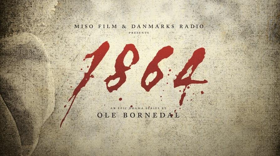 1864 set for April shoot | News | Screen