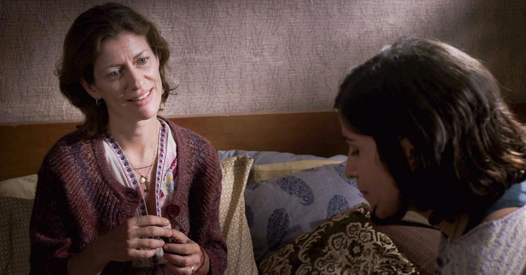 The Amazing Catfish | Reviews | Screen