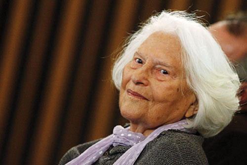 Lia Van Leer | Features | Screen