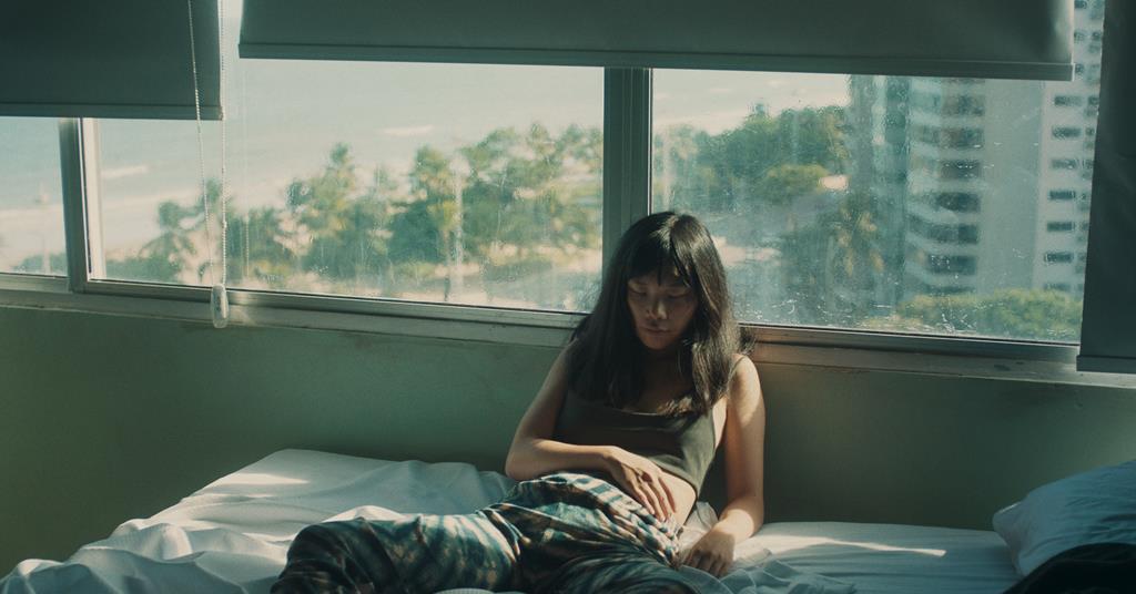 Rediance boards Berlin Encounters title ‘Sleep With Your Eyes Open’ (exclusive) | News | Screen