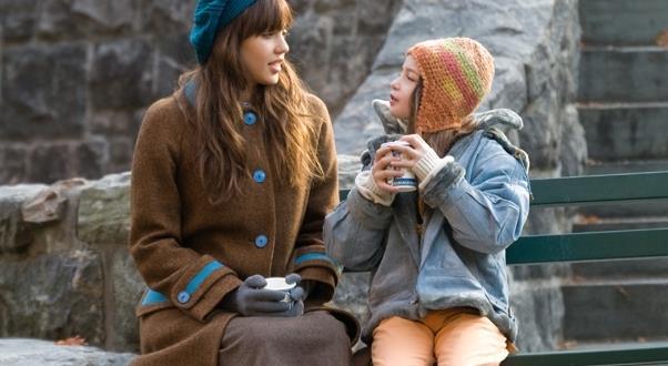 An Invisible Sign | Reviews | Screen