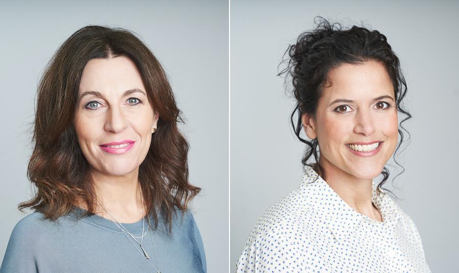 Baby Cow confirms Sarah Monteith as CEO, adds COO from Universal | News ...