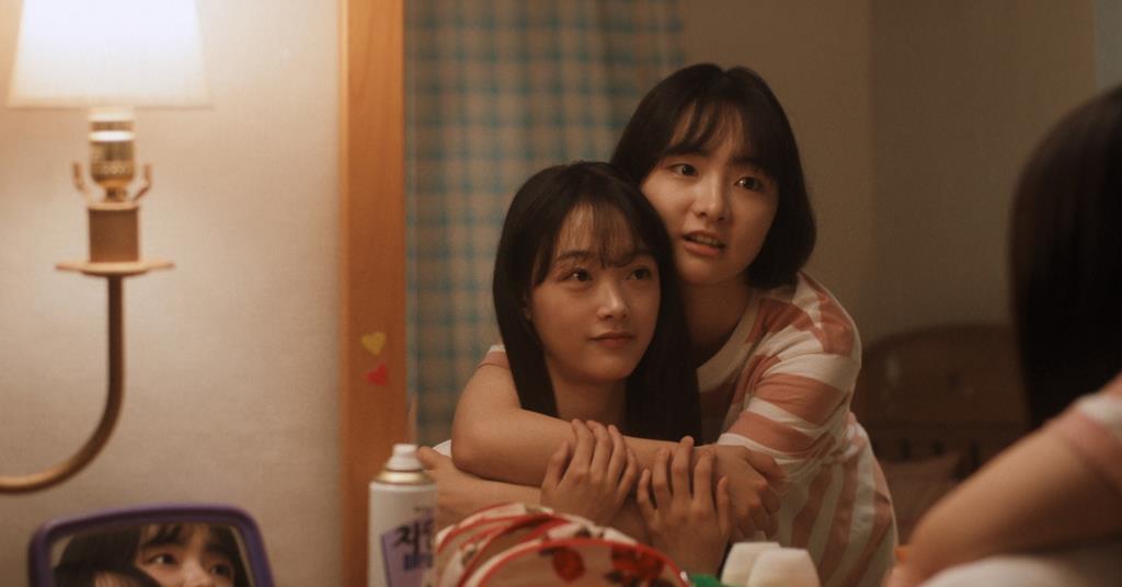 M-Line boards LGBTQ drama starring ‘Squid Game’ Emmy winner Lee Yoo-mi ...