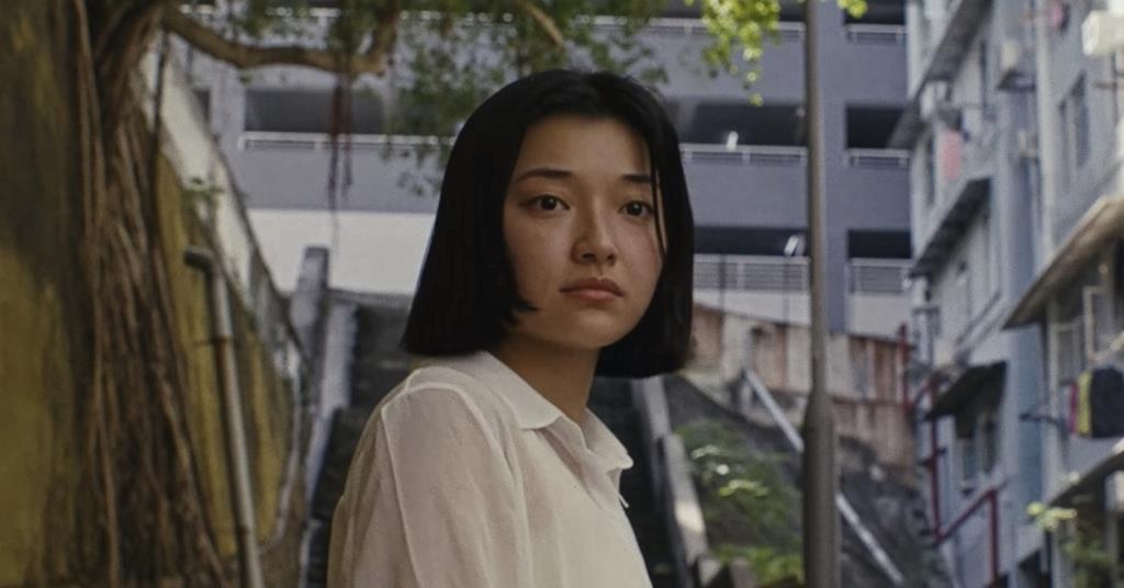 ‘Zi’ review: Kogonada’s elliptical drama follows a troubled Hong Kong ...