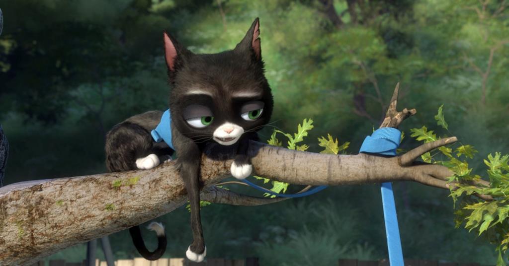 Bolt | Reviews | Screen