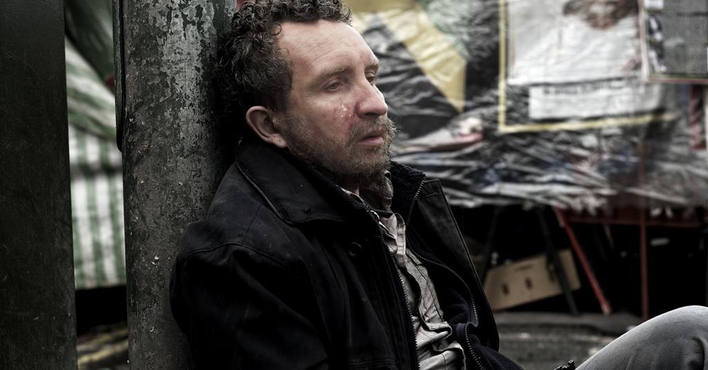 Junkhearts | Features | Screen