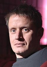 Brit director Christopher Smith takes a Detour | News | Screen