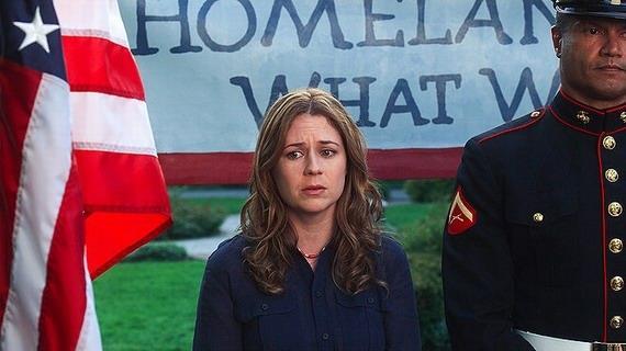 A Little Help | Reviews | Screen