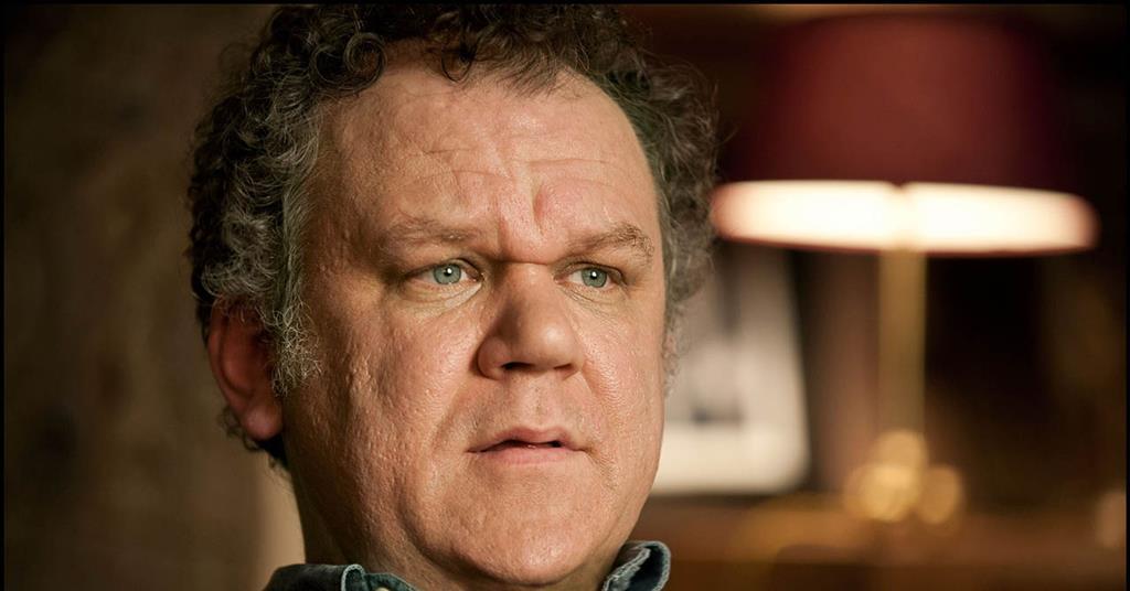 John C Reilly joins Garrone’s Tales | News | Screen
