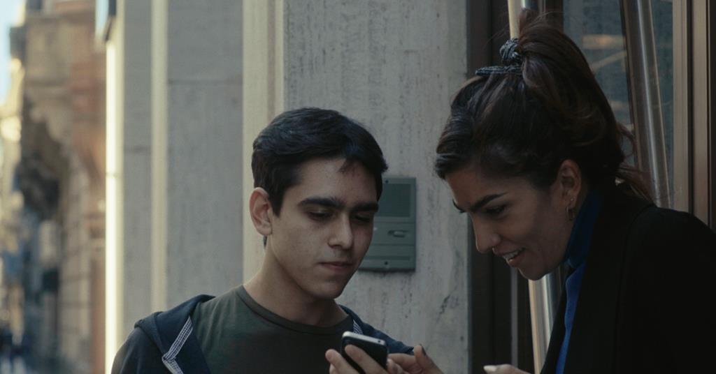 US deal closes on BFI Flare selection ‘A Few Feet Away’ | News | Screen