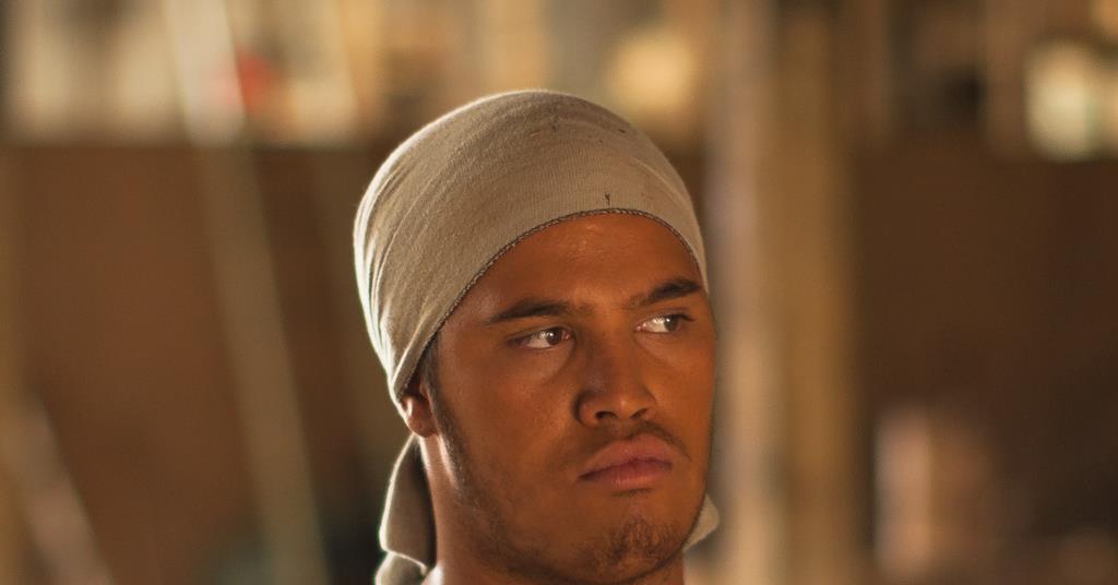Singer Stan Walker makes acting debut in Mt Zion | News | Screen