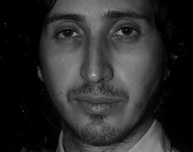 Igor Shteyrenberg, Miami Jewish Film Festival | Features | Screen