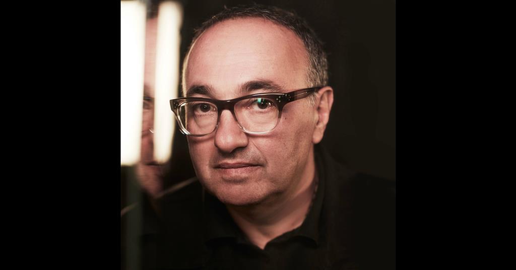 My Screen Life: Alexander Rodnyansky, producer | Features | Screen