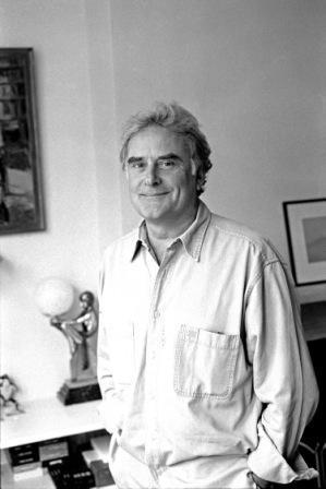 Lyn Goleby and Richard Eyre | Features | Screen