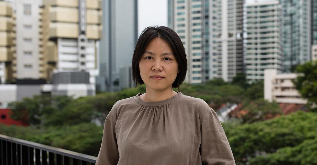 Kuo Ming Jung appointed new Singapore Film Festival programme director ...