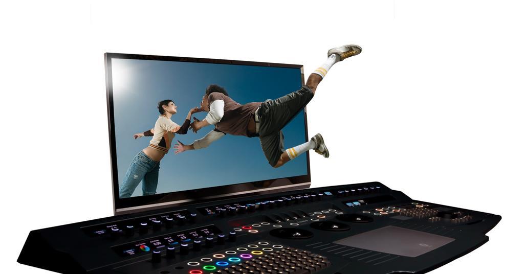 Pace adds three Quantel Sids | News | Screen