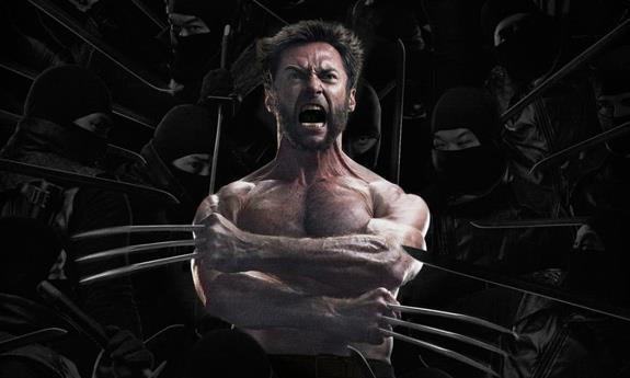 Fox runs Vine Wolverine ad | News | Screen