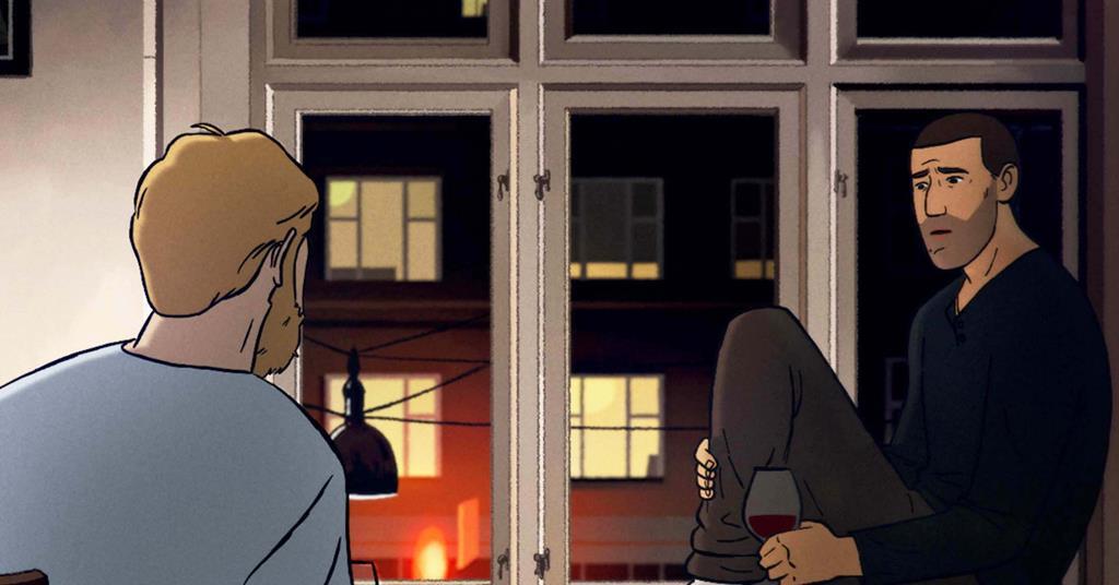 Exclusive FYC screening: watch Oscar nominee ‘Flee’ | Promotion | Screen