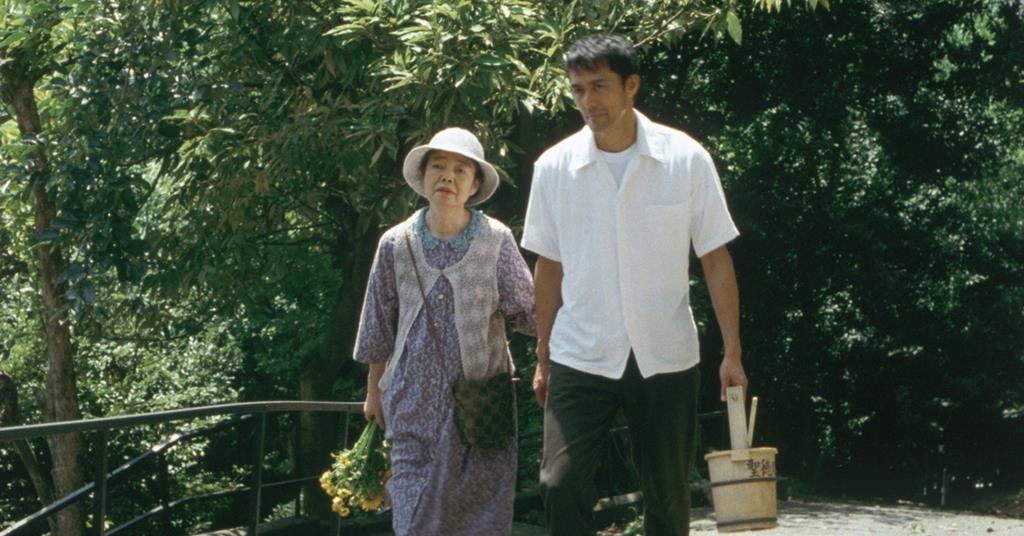 Still Walking (Aruitemo, Aruitemo) | Reviews | Screen