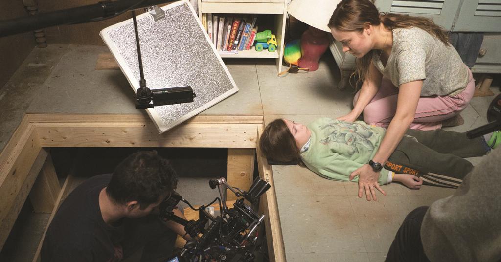 'Room': if these walls could talk | Features | Screen