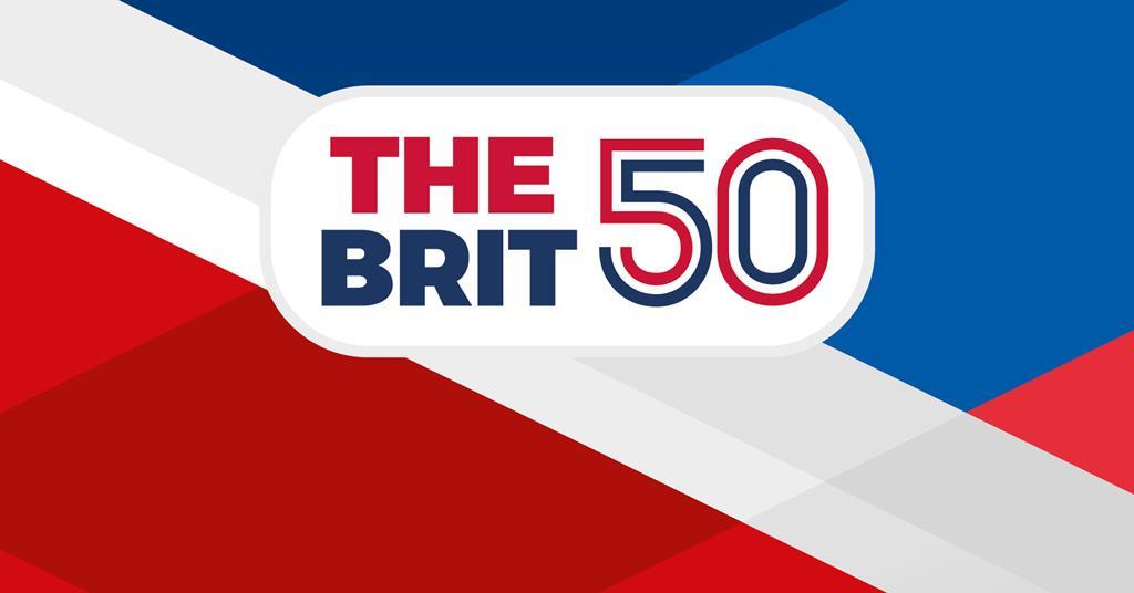 The Brit 50: the top independent film production companies in the UK ...