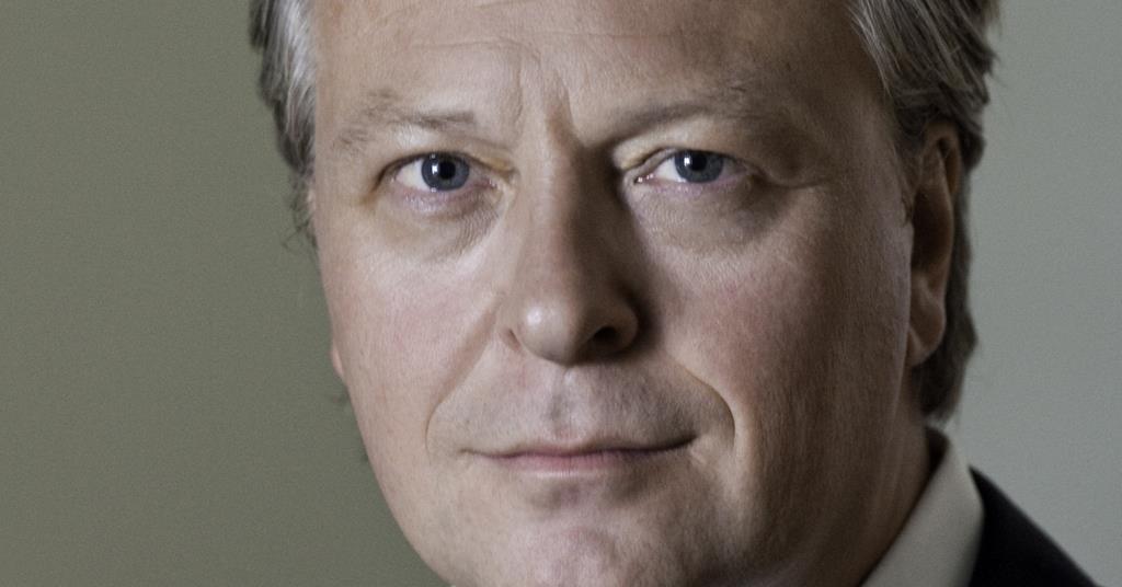 Tim Grohne launches sales firm Primal Screen | News | Screen