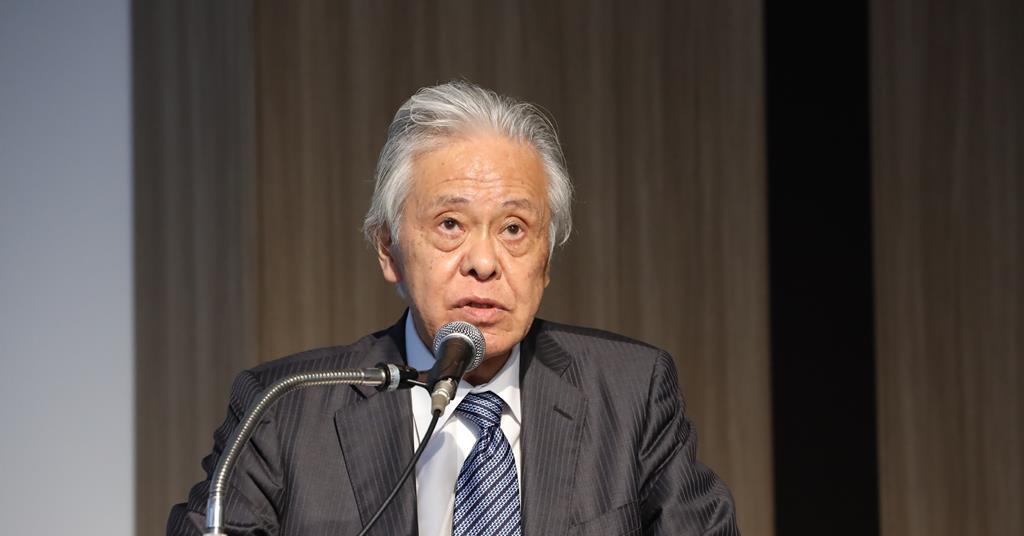 Tokyo International Film Festival unveils line-up for first full-scale ...