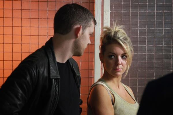 Tower Block | Reviews | Screen