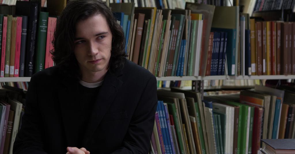 Ned Rifle | Reviews | Screen