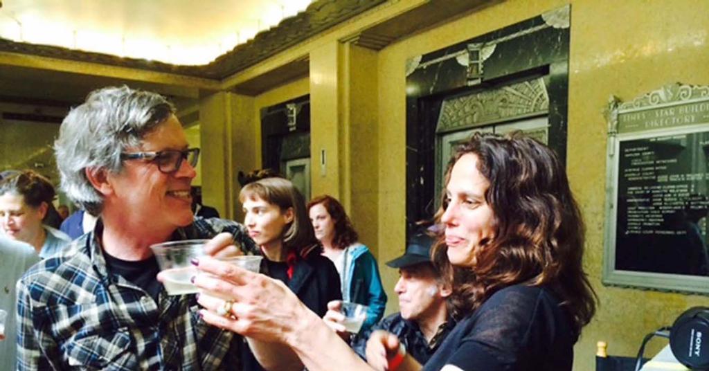 'Carol': producer Elizabeth Karlsen on her 14-year passion project ...