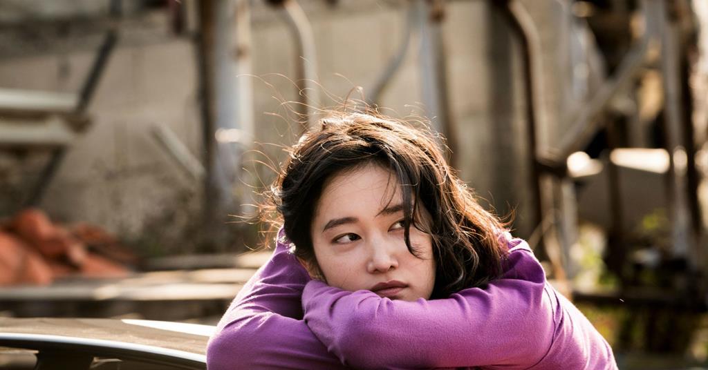 'Burning' director Lee Chang-dong on his “ambiguous” Cannes Competition ...