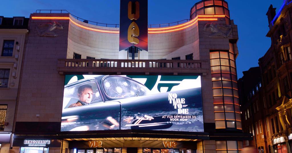 Vue International’s Tim Richards talks post-pandemic recovery: “We’re ...