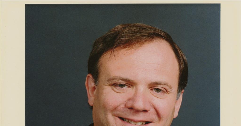 Joe Pichirallo named chair of film and TV at Tisch | News | Screen