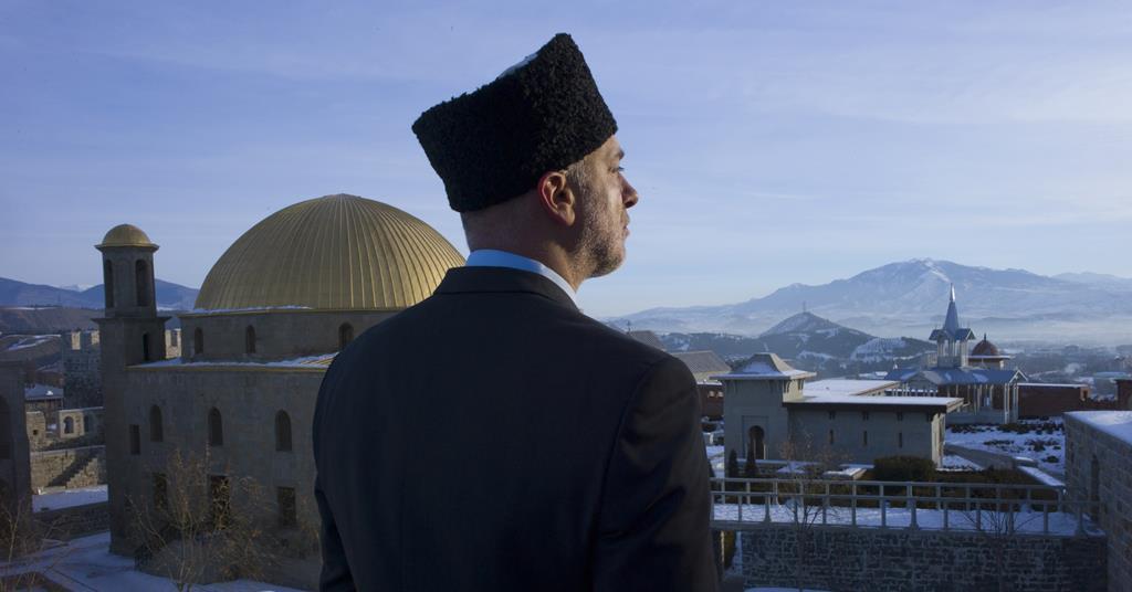 Epic | Features | Screen