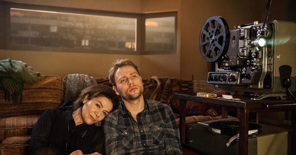 Global Screen unveils EFM line-up | News | Screen