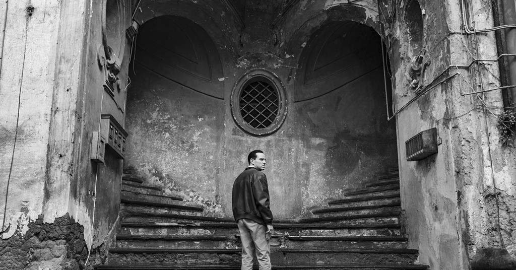 ‘Ripley’ creator Steven Zaillian on making Netflix series “feel more ...