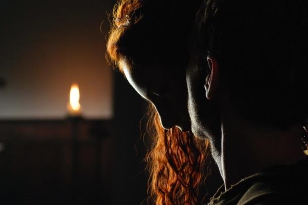 Of Love and Other Demons | Reviews | Screen