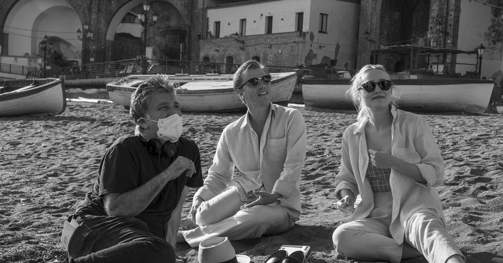 ‘Ripley’ creator Steven Zaillian on making Netflix series “feel more ...