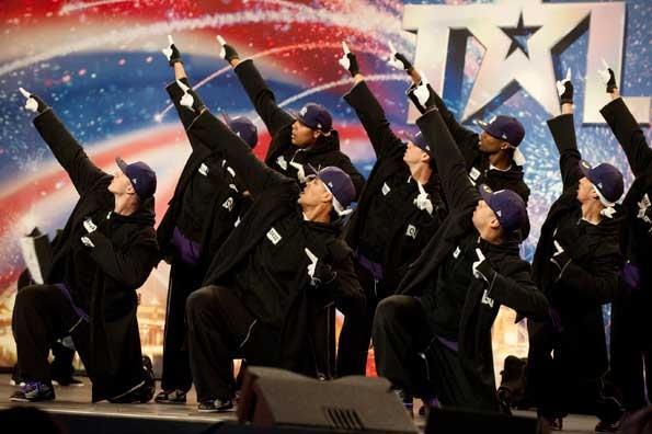 Pathe boards feature based on UK dance troupe Diversity | News | Screen