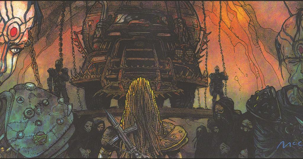 'Mad Max: Fury Road': driven to the edge | Features | Screen