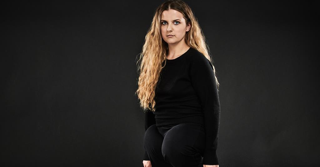 Ella Glendining talks plans for fiction feature debut ‘Curiosities Of ...
