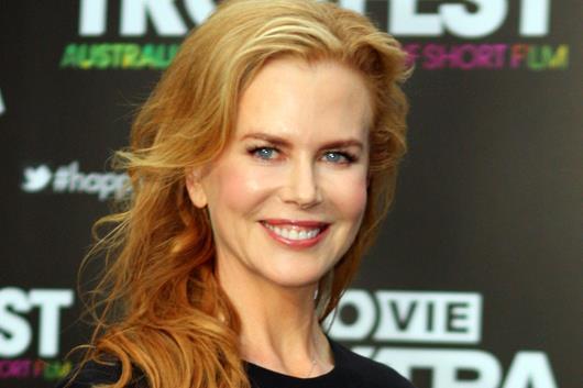 Nicole Kidman to receive AFI Life Achievement Award in summer 2023 ... Nicole Kidman to receive AFI Life Achievement Award in summer 2023 ...