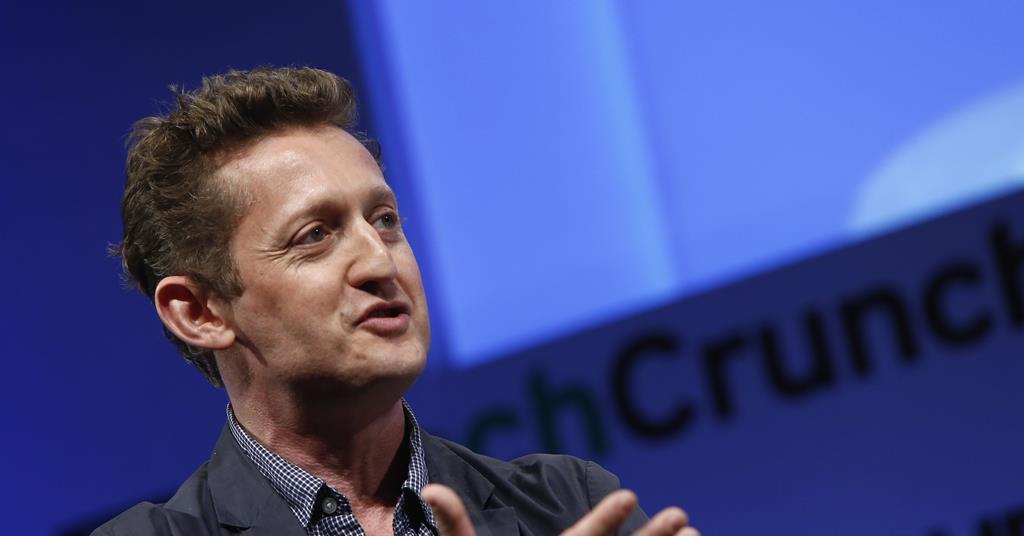 Alex Winter to direct blockchain doc for SingularDTV, Futurism Studios ...