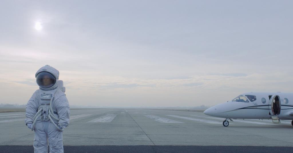 ‘Eden’: Sarajevo Review | Reviews | Screen