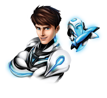 Open Road to release Max Steel | News | Screen