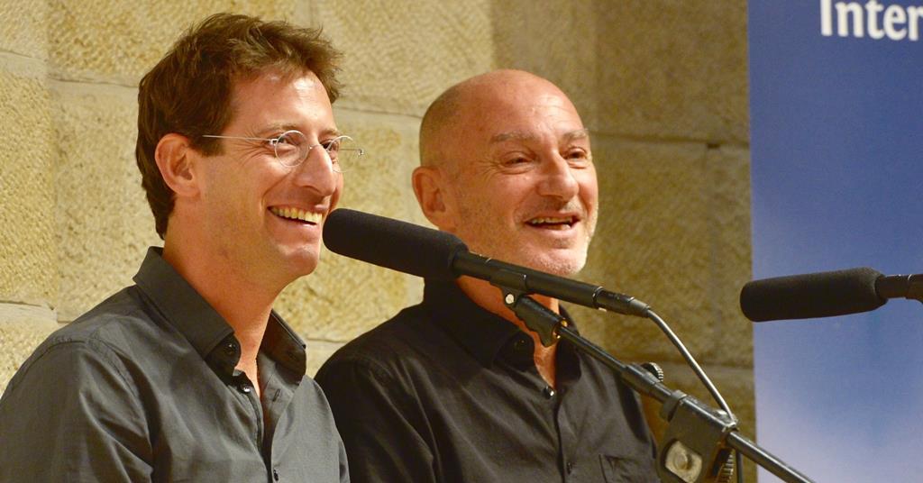 Pini Tavger's 'Pinhas' wins $50,000 Sam Spiegel prize | News | Screen