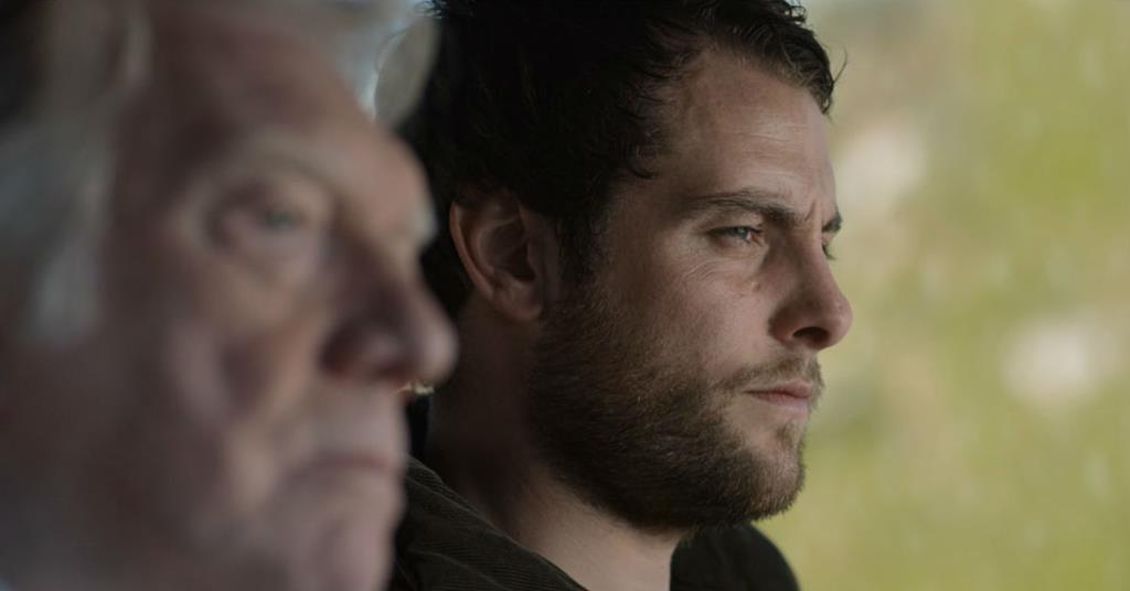 UK thriller 'Winter Ridge' sells to North America, China, Italy ...