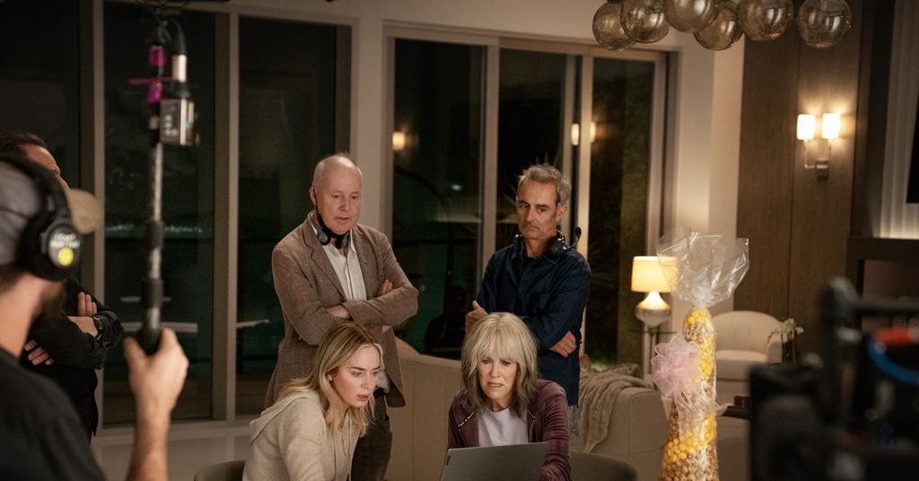 TIFF spotlight: David Yates on swapping ‘Harry Potter’ for opioid drama ...